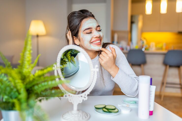 Skin Whitening With The Best Facial Kit For Women: Key Benefits ...