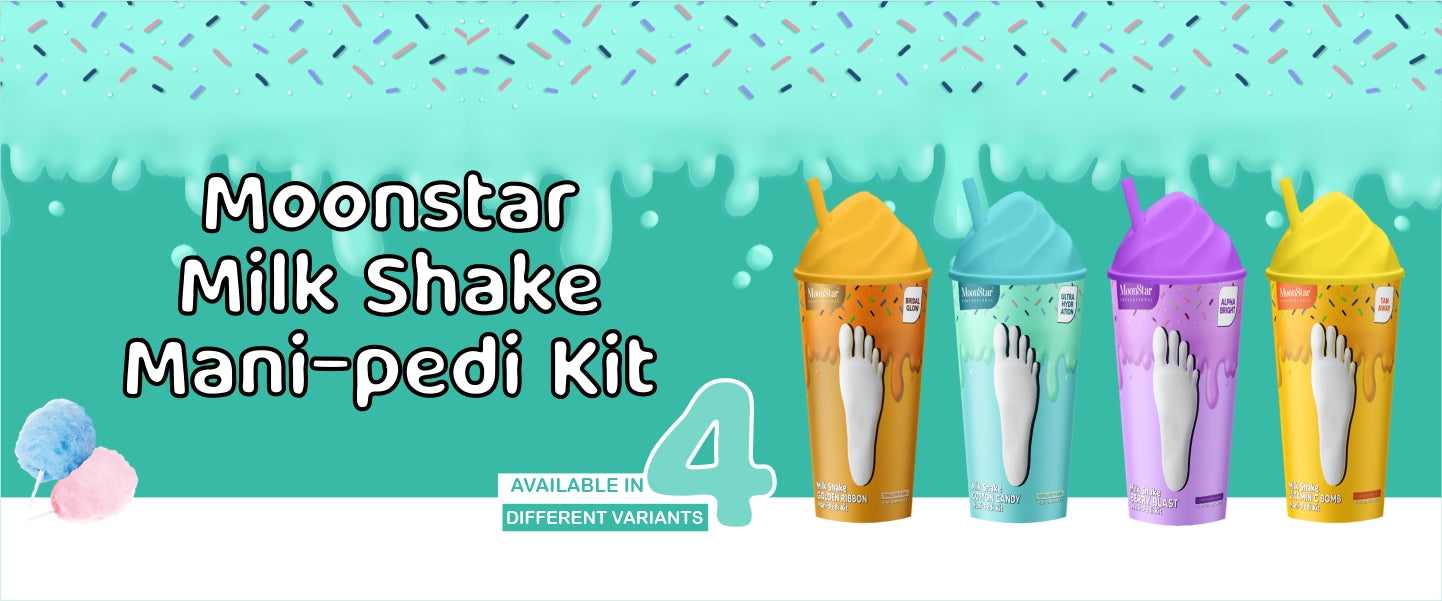 Moonstar Essentials
